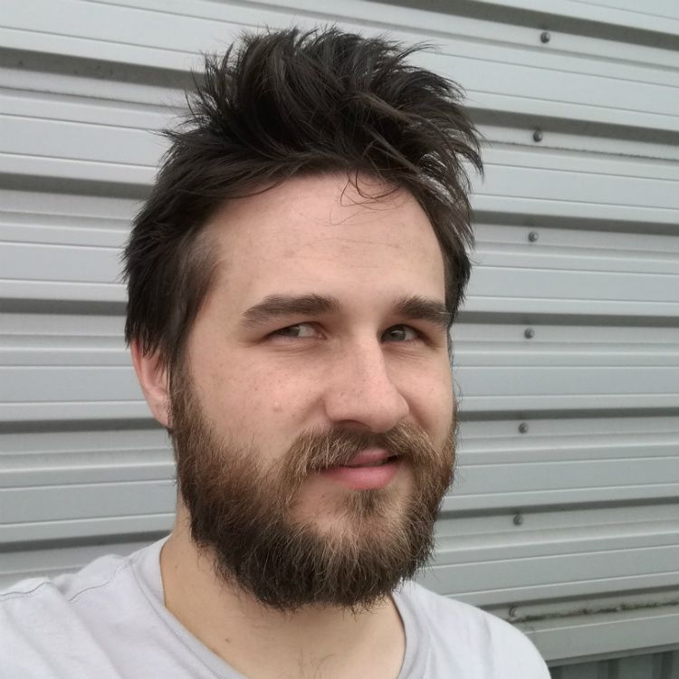 Mark Jansen | Android Police